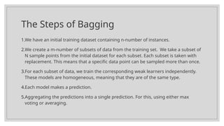 Bagging - Boosting-and-Stacking-ensemble.pptx