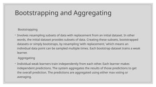 Bagging - Boosting-and-Stacking-ensemble.pptx