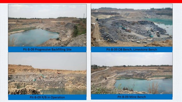 Baghai Limestone Mine.pptx