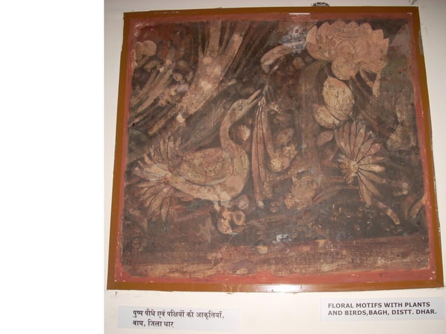 Bagh Caves (Mural, Sculptures, Conservation Issues) | PDF | Hinduism ...