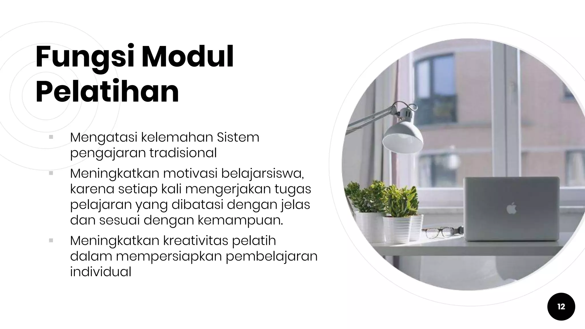 PPT PNYUSUNAN MODUL | PPTX