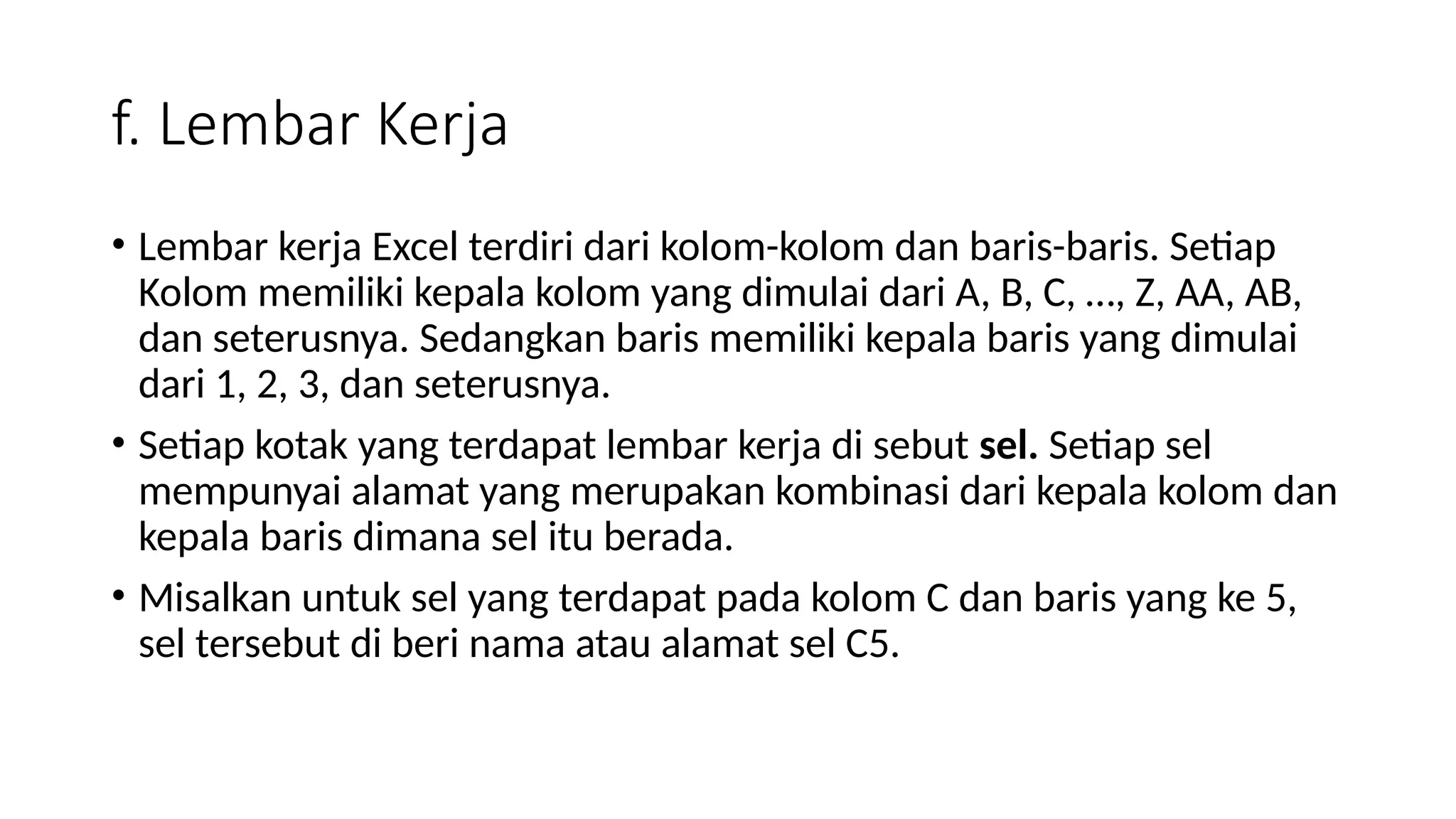 Bagian-bagian Jendela Microsoft Excel.pptx