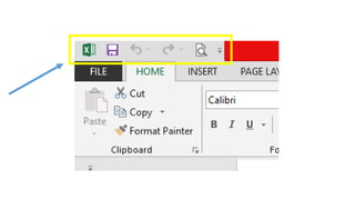 Bagian-bagian Jendela Microsoft Excel.pptx