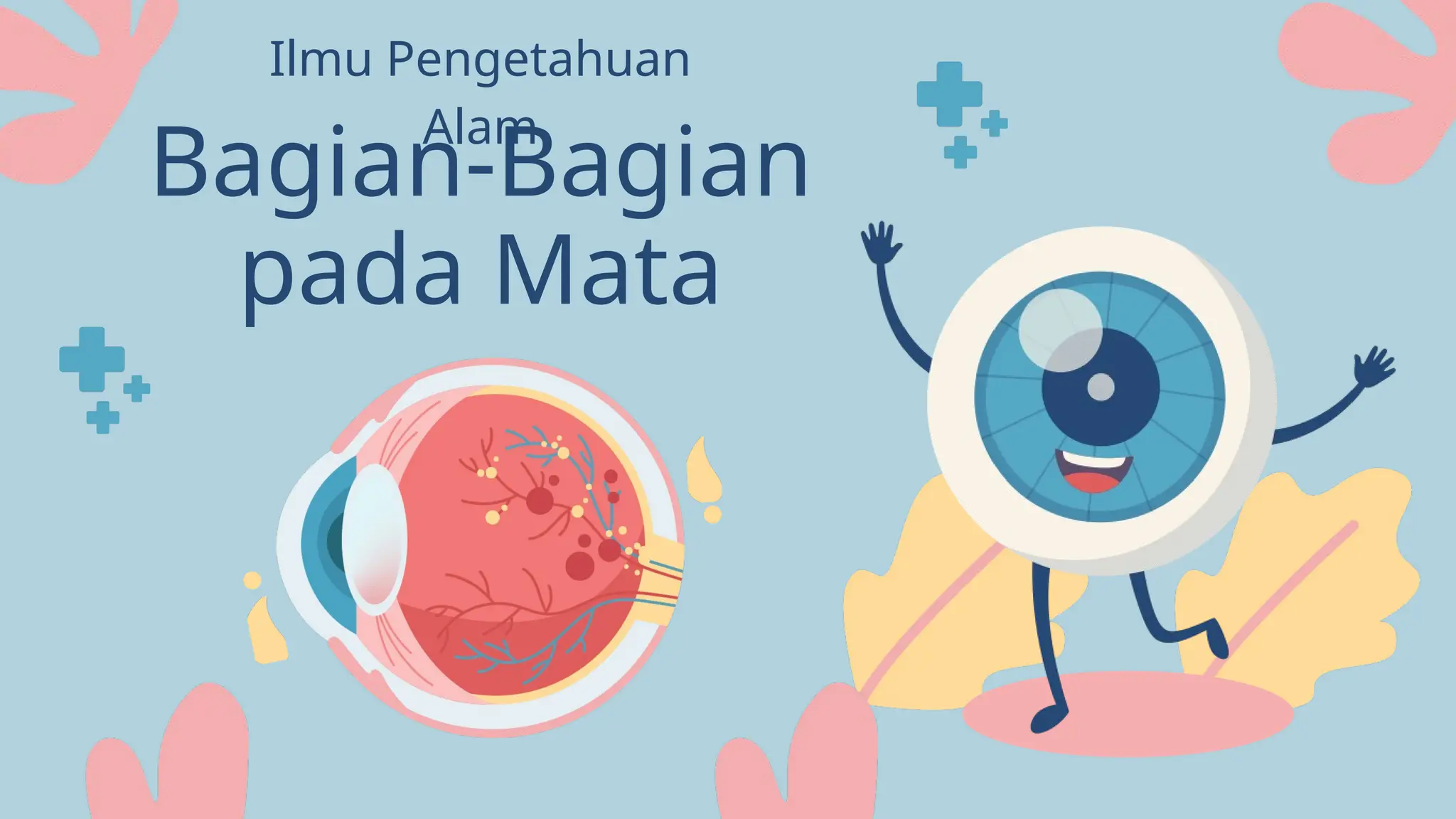 Bagian-bagian pada Mata Presentasi Pendidikan.pptx