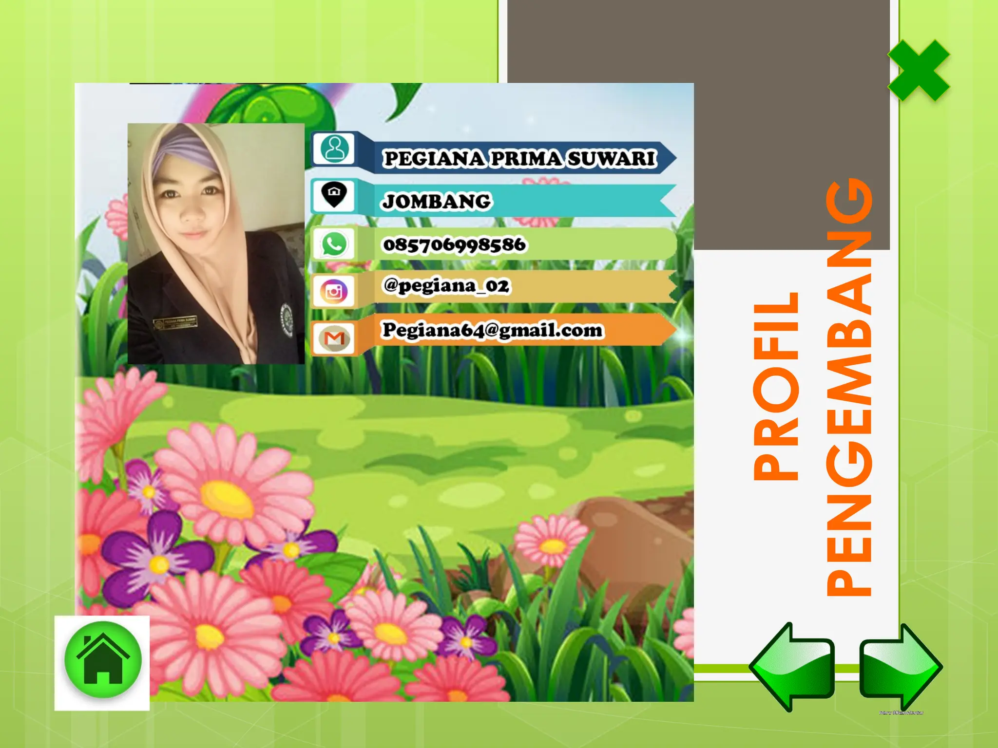 MATERI PPT SD BAGIAN-BAGIAN TUMBUHAN.ppsx