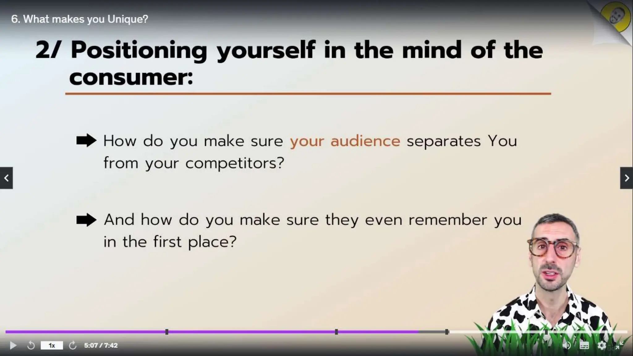 BAGIAN 2; KNOW YOUR SELF jjjj hft5 ggg.pptx