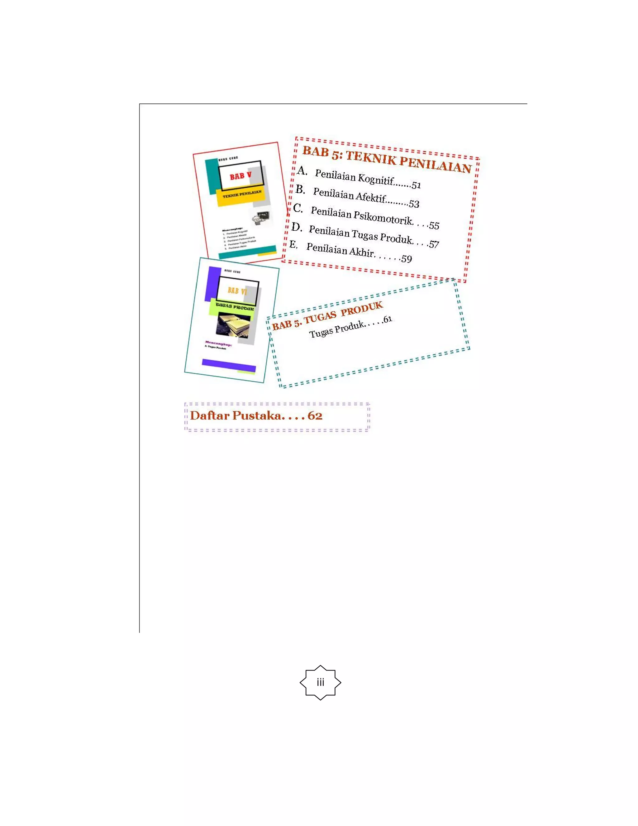 Bagian awal buku | PDF