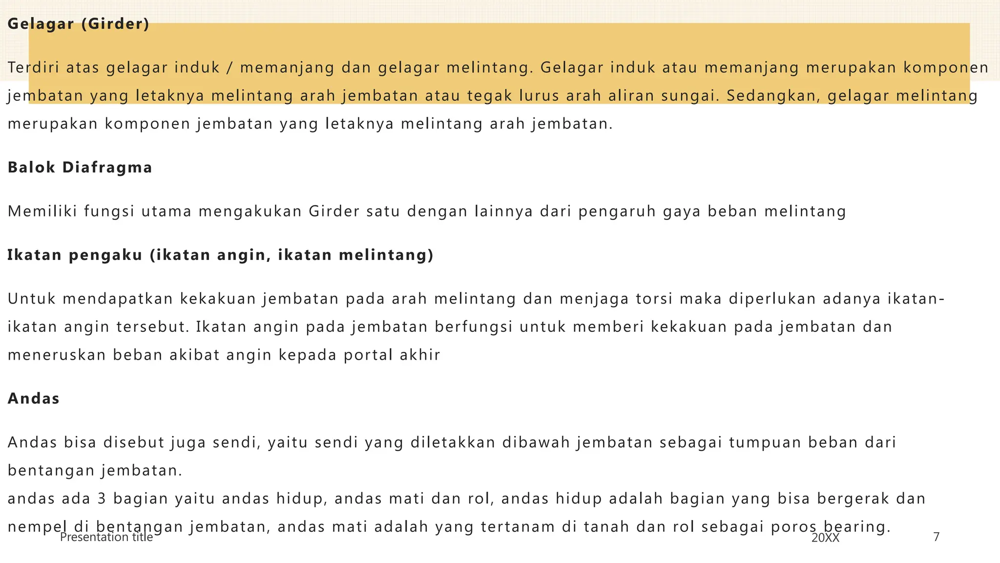 BAGIAN BAGIAN JEMBATAN dan penjelasannya.pptx