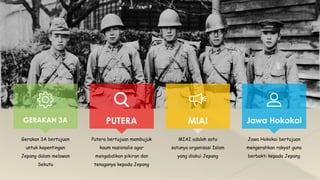 Bagian C Organisasi Pergerakan Jepang.pptx