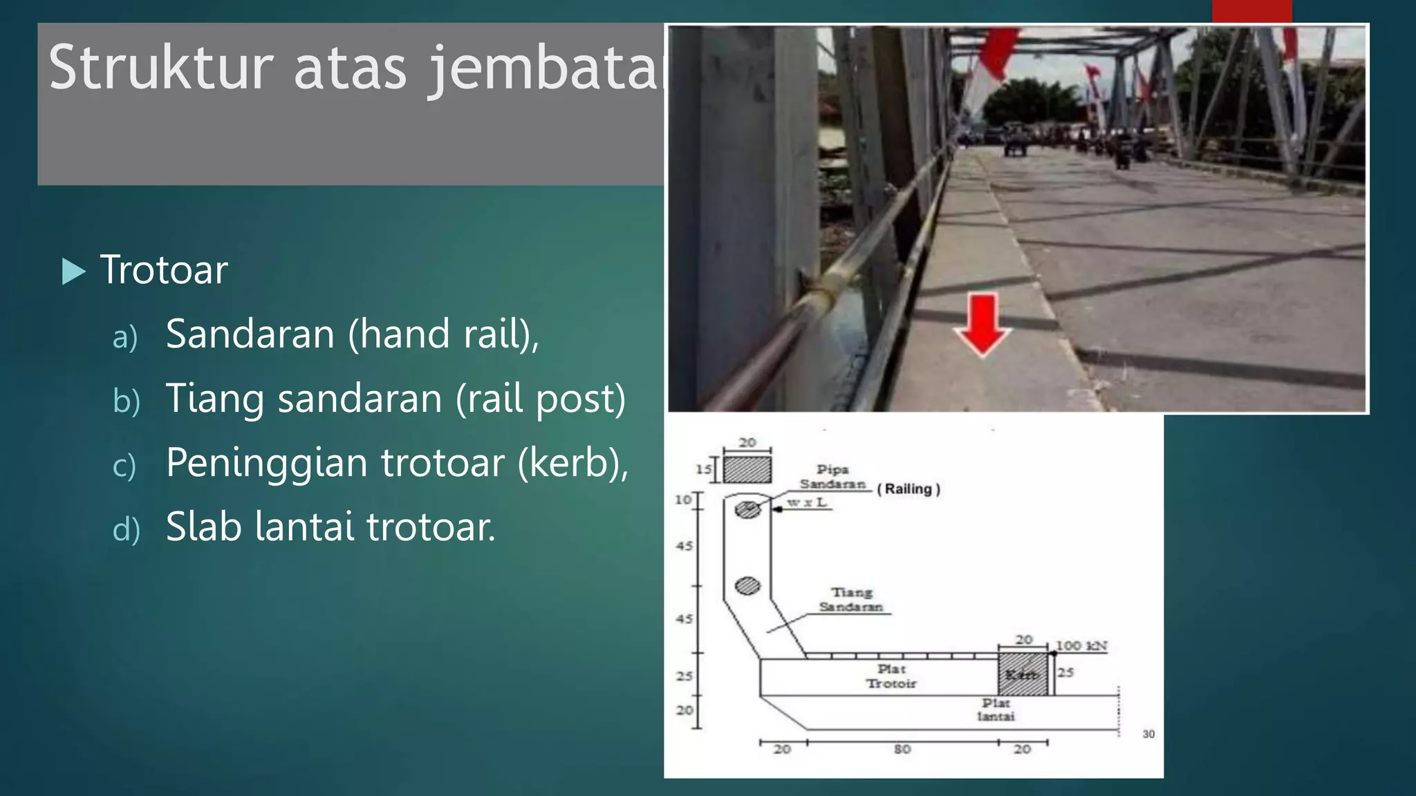 BAGIAN STRUKTUR JEMBATAN.pptx