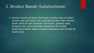 BAGIAN STRUKTUR JEMBATAN.pptx