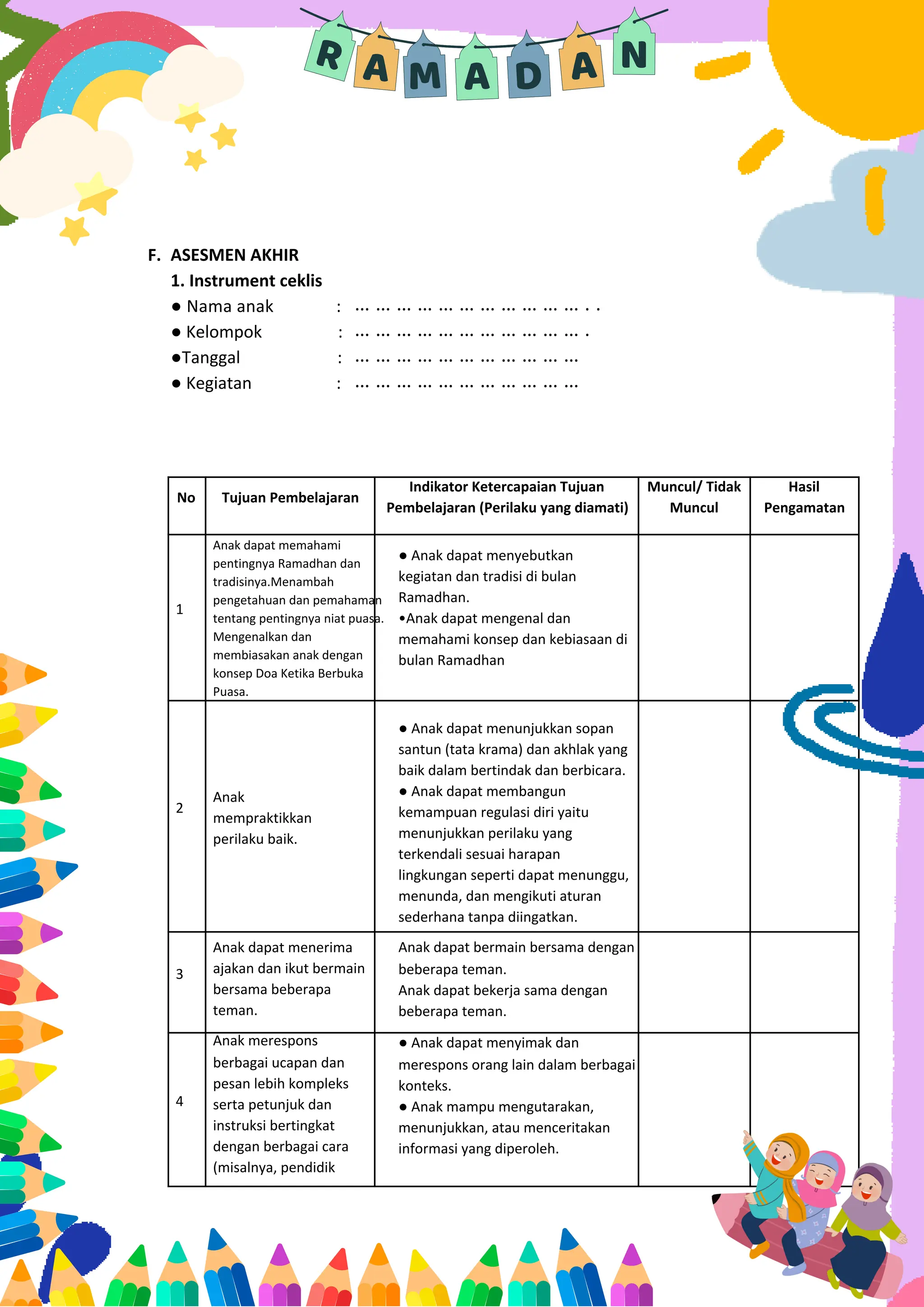Bagi Modul Ajar PAUD - Ramadhan di Sekolahku.pdf