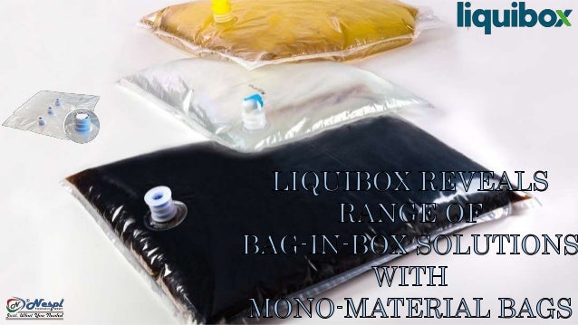 Bag in Box Packaging | PPTX