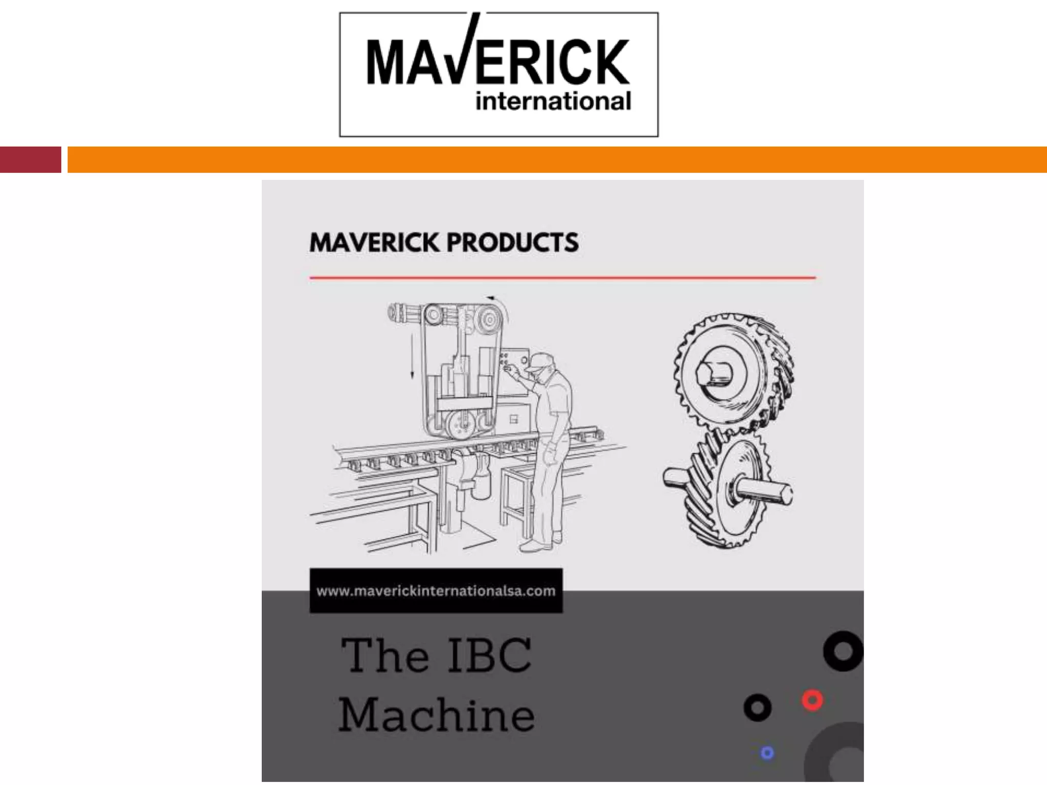 Bag Manufacturing Machine | PPTX