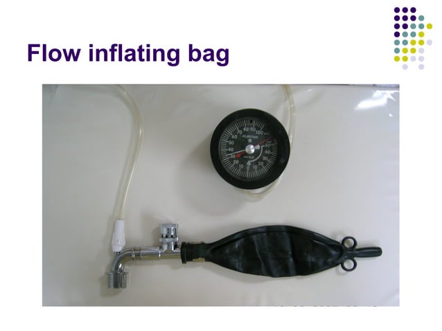 Bag & mask equipment | PPT | Lung and Respiratory Health | Diseases and ...