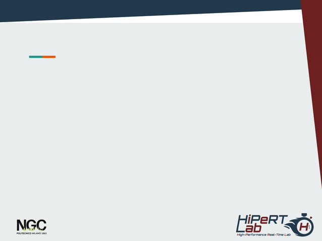 Sensor fusion of LiDAR and Camera for real time object detection - talk version | PDF