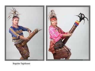 Bagobo | PPT