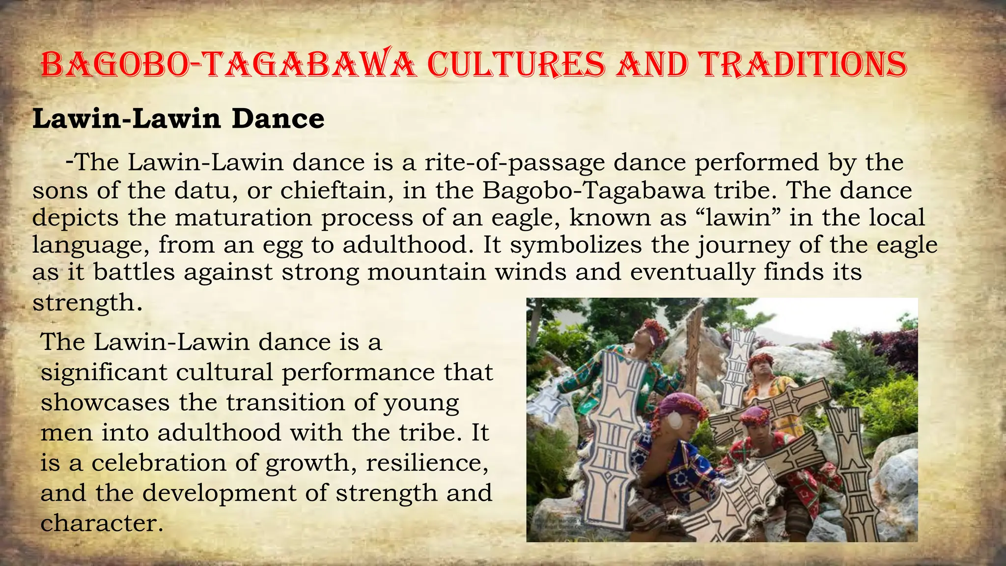 BAGOBO TAGABAWA TRIBE presentation-2.pptx