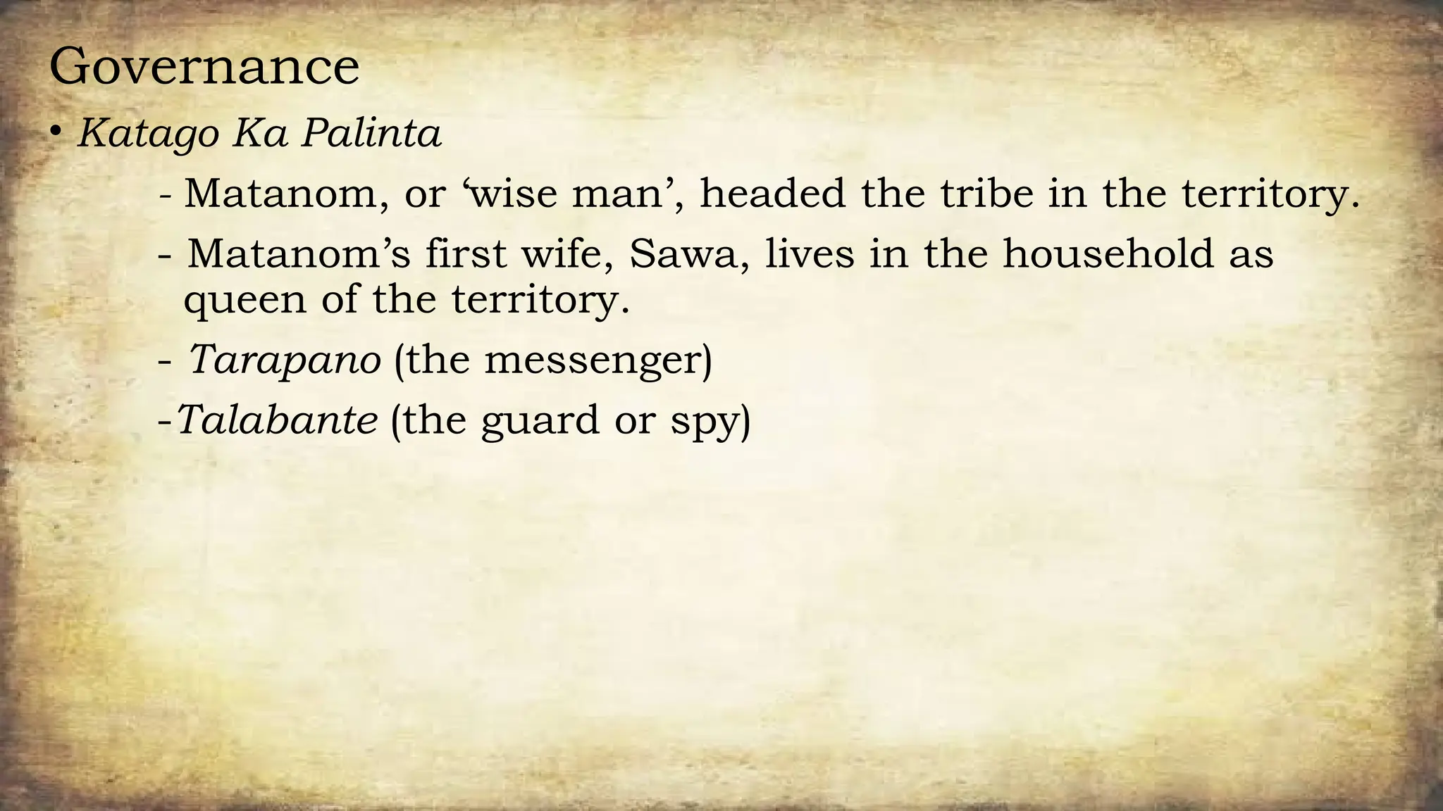 BAGOBO TAGABAWA TRIBE presentation-2.pptx
