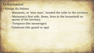 BAGOBO TAGABAWA TRIBE presentation-2.pptx