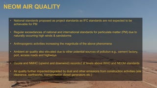 10:00 Giga Scale Construction Phase Air Quality Monitoring: A Case ...