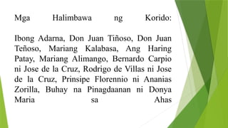 presentasyon BAGO DUMATING ANG KASTILA.pptx