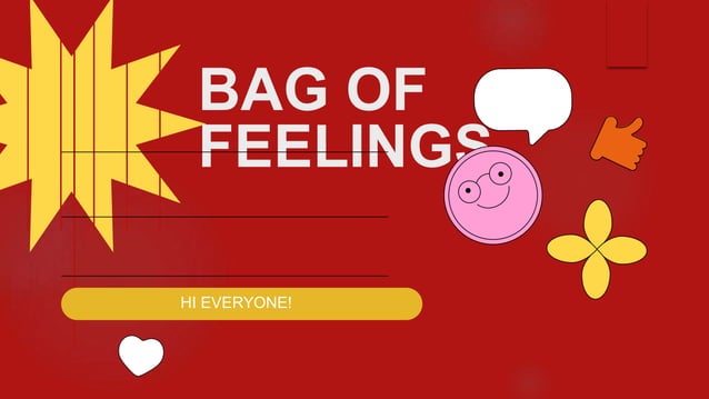 BAG OF FEELINGS.pptx