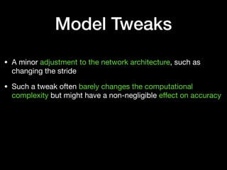 Bag of tricks for image classification with convolutional neural networks review [cdm] | PPT