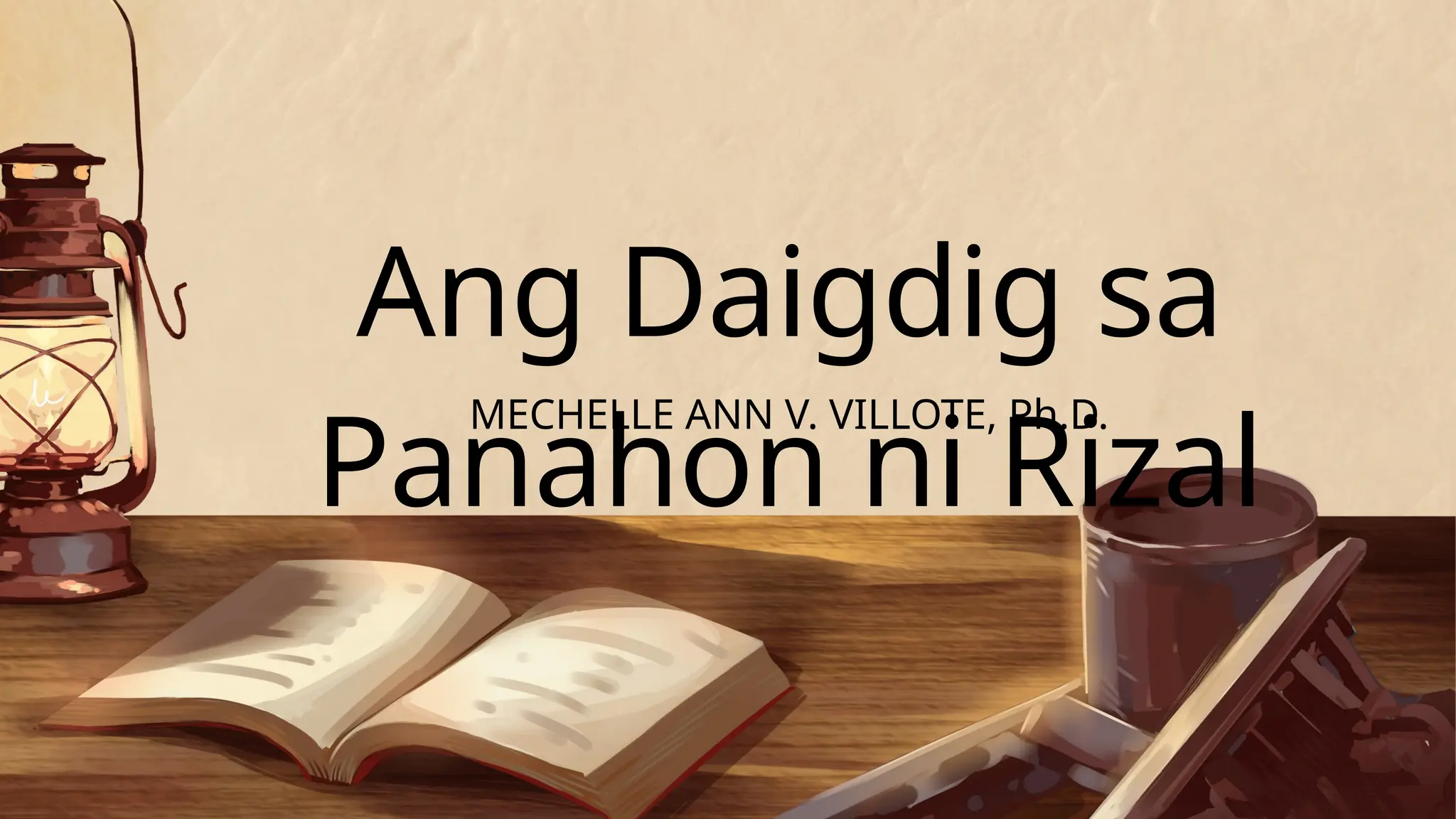 BAGO ISILANG SI JOSE RIZAL ang bayani.pptx