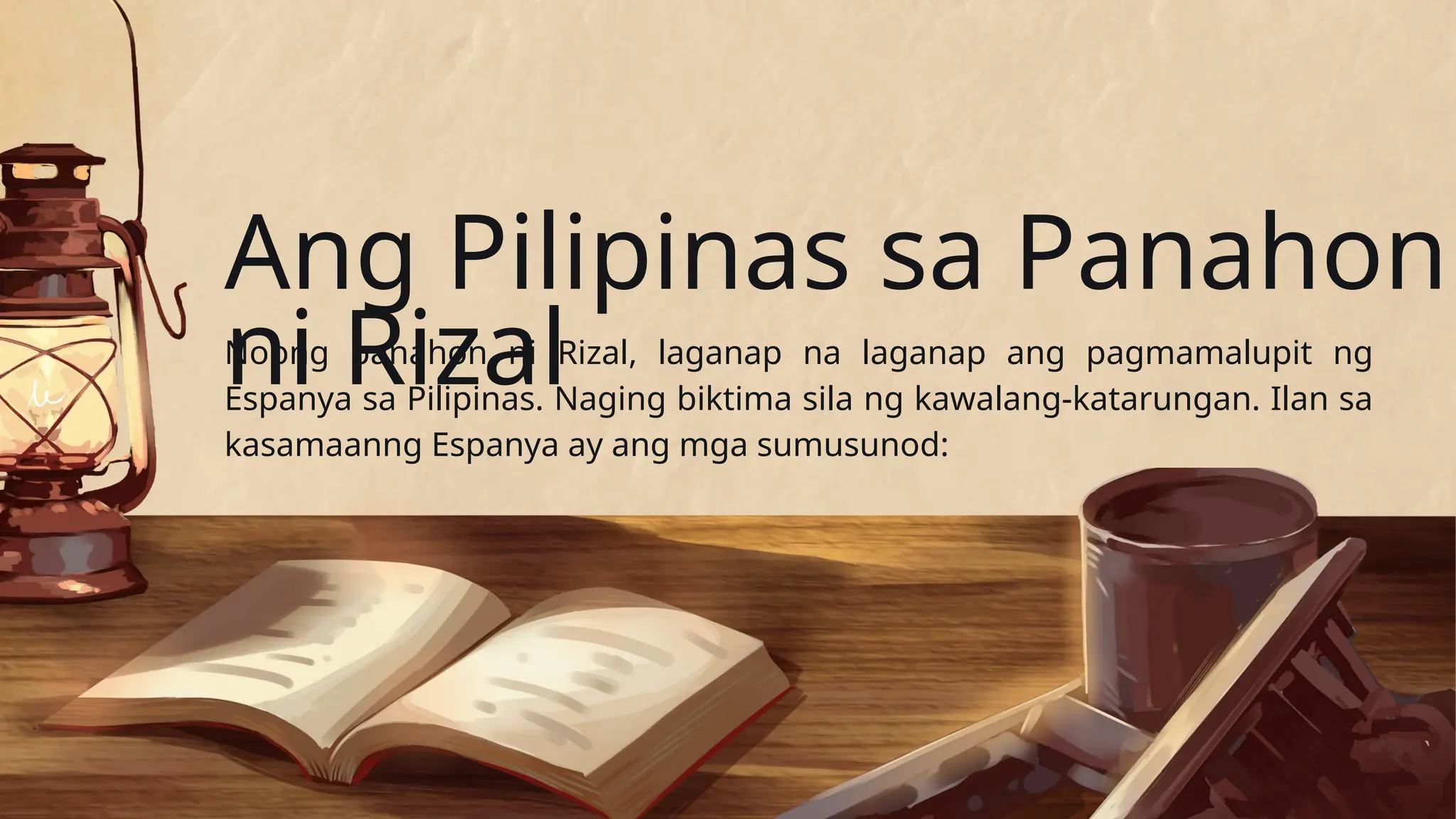 BAGO ISILANG SI JOSE RIZAL ang bayani.pptx