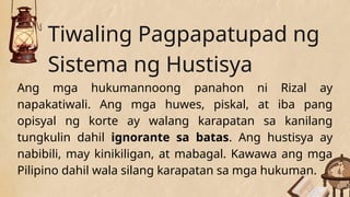 BAGO ISILANG SI JOSE RIZAL ang bayani.pptx