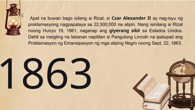 BAGO ISILANG SI JOSE RIZAL ang bayani.pptx