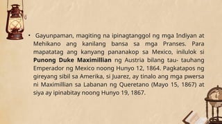 BAGO ISILANG SI JOSE RIZAL ang bayani.pptx