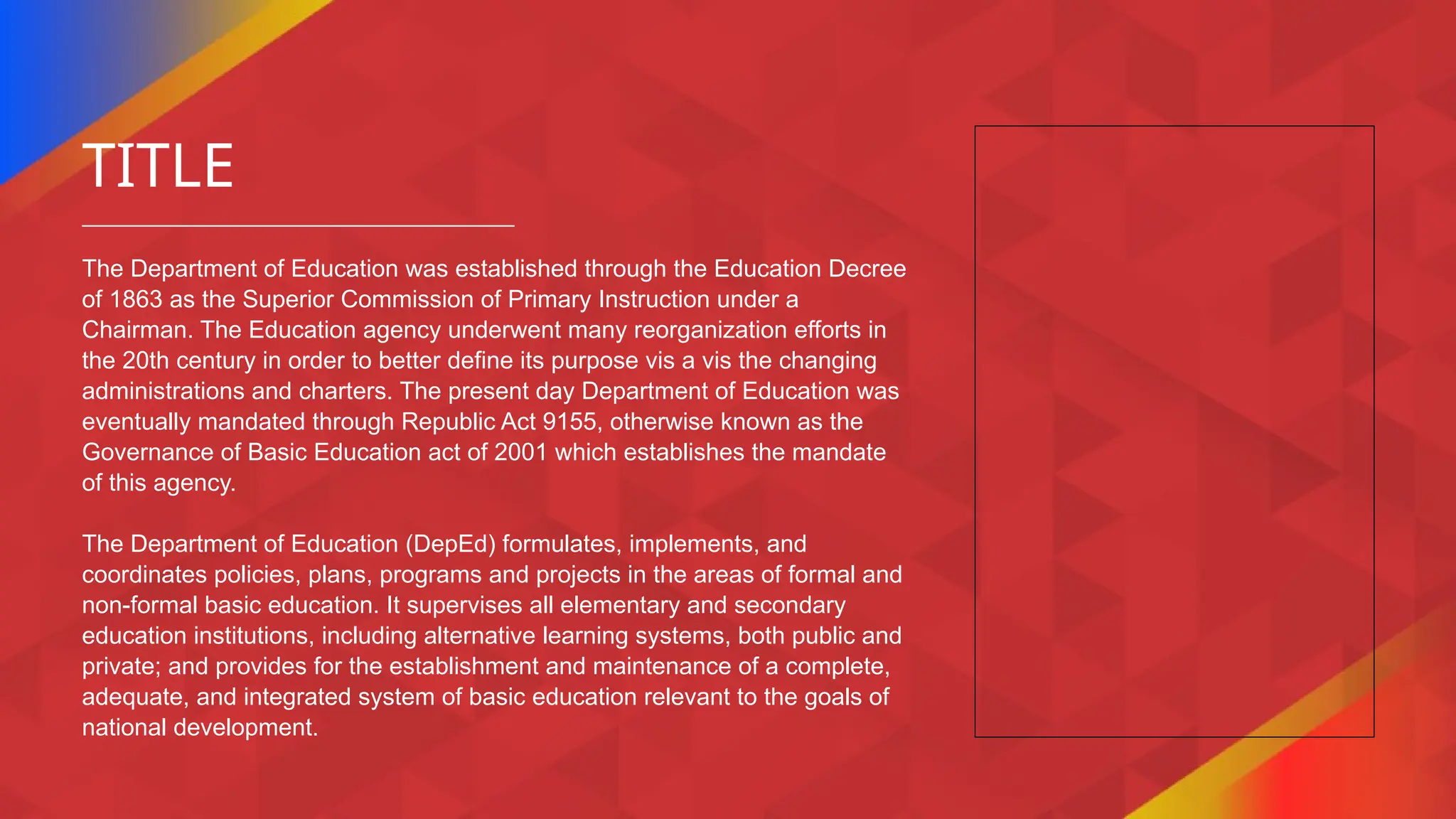 Bagong Pilipinas Presentation Template OC Lesson 1.pptx