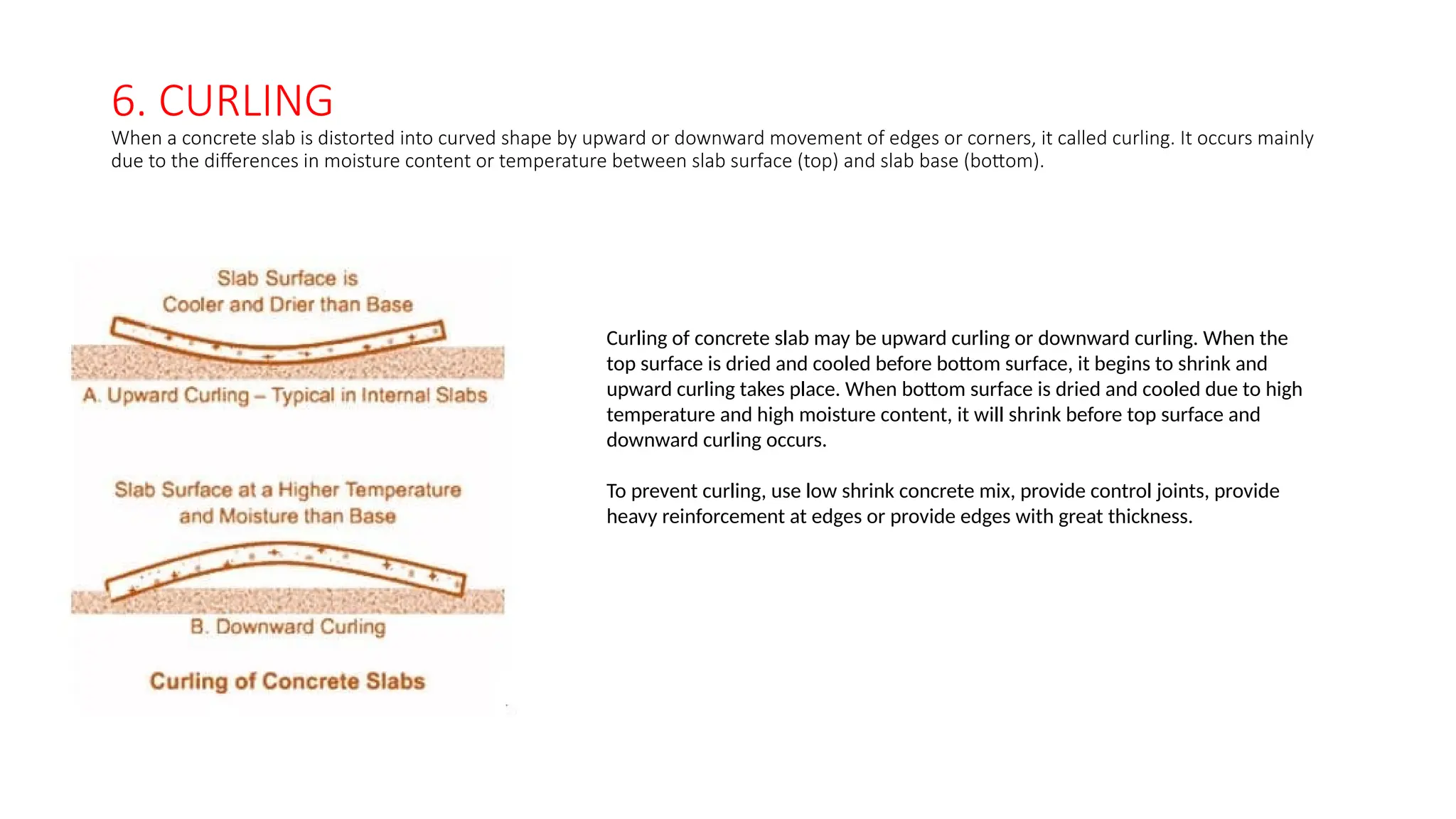BAGON_RECRECK_TYPES OF CONCRETE DEFECTS.pptx