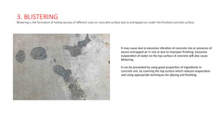 BAGON_RECRECK_TYPES OF CONCRETE DEFECTS.pptx