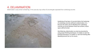 BAGON_RECRECK_TYPES OF CONCRETE DEFECTS.pptx