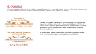 BAGON_RECRECK_TYPES OF CONCRETE DEFECTS.pptx