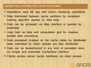 Bagri technical overview | PPT