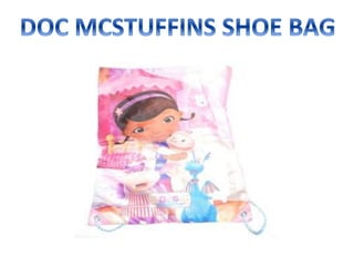 School Bags and Stationary | PPT