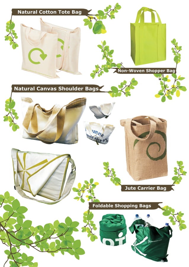 Bags Brochure | PDF