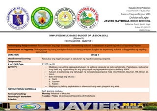 BAGTAS BOL IN FIL. Q1.docx