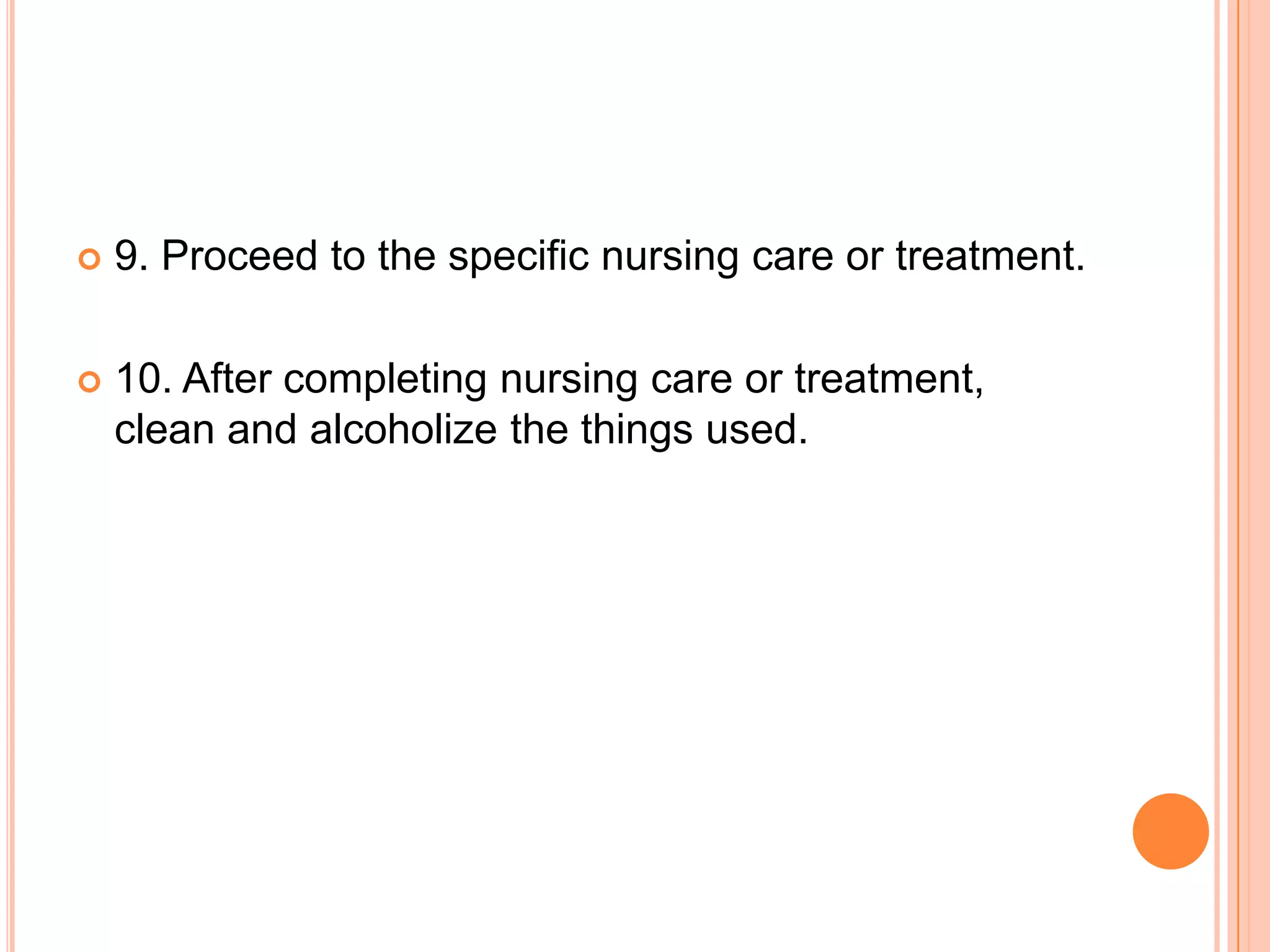 Bag technique | PPTX