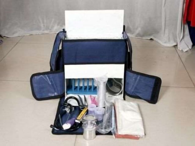 Bag technique of community health nursing | PDF | Parenting Babies and ...