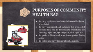 bag technique .pptx