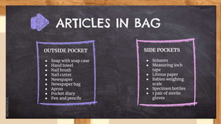 bag technique .pptx