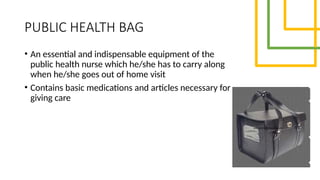 BAG TECHNIQUE how to bag how not to bag.pptx