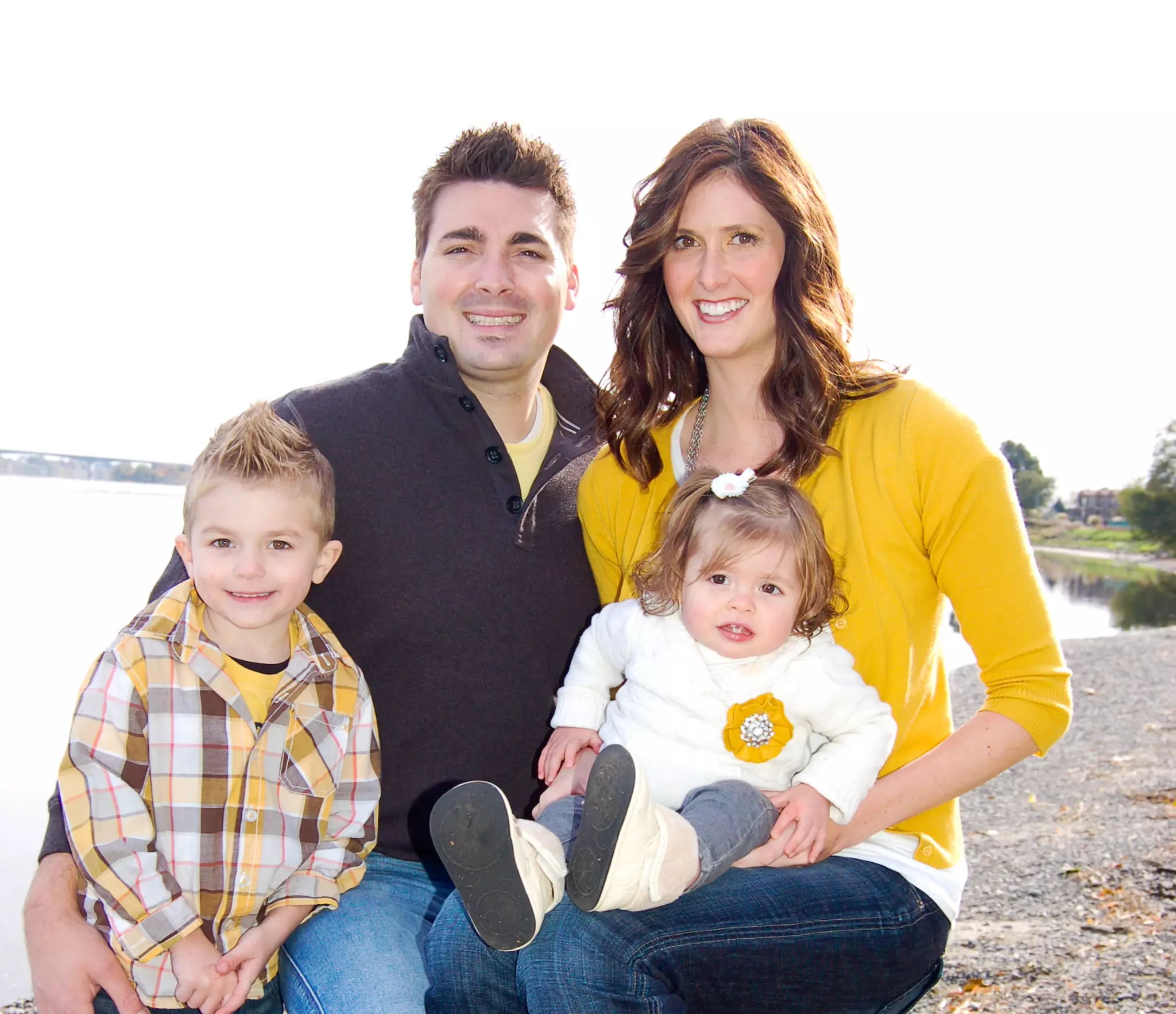 Baguley Family | PDF