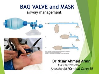 #Bag valve mask | PPT