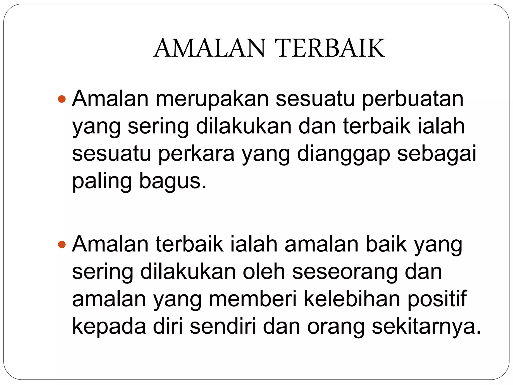 amalan terbaik dalam pembangunan bandar mapan | PPTX